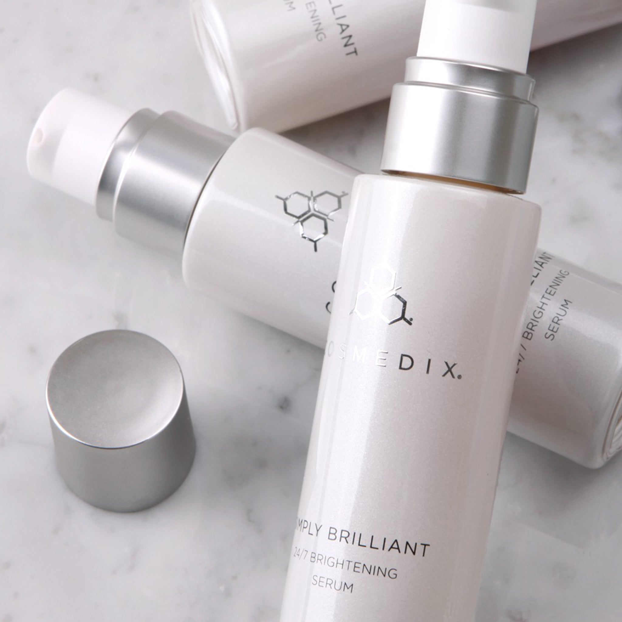 COSMEDIX SERUMS – Riverside Spa Noosa